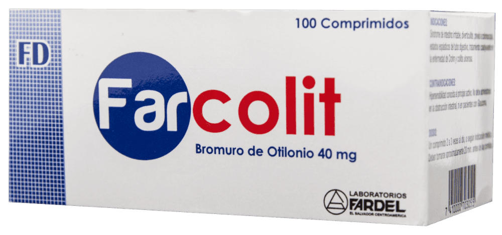 Farcolit | Representaciones Diskam