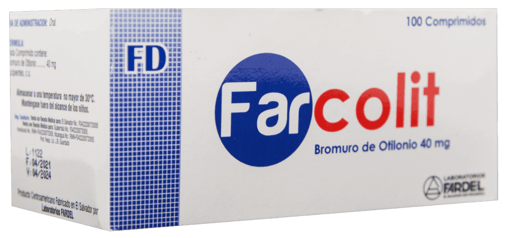 Farcolit | Representaciones Diskam