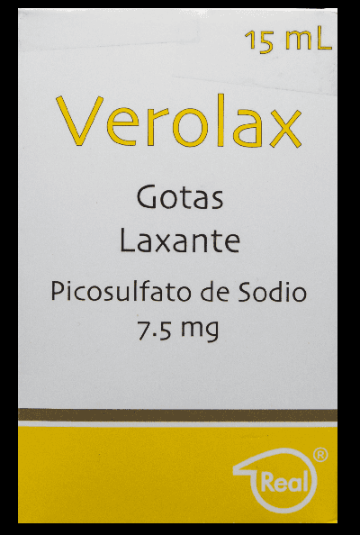 Verolax | Representaciones Diskam
